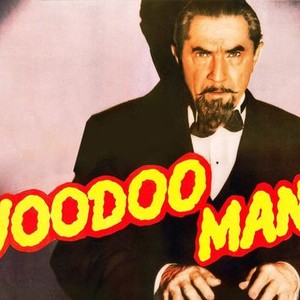 Voodoo Man - Rotten Tomatoes