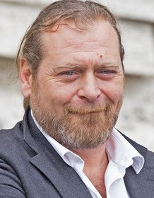 Federico Tocci | Rotten Tomatoes