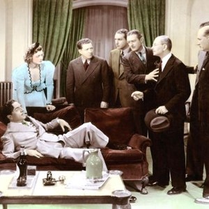 Charles Halton - Rotten Tomatoes