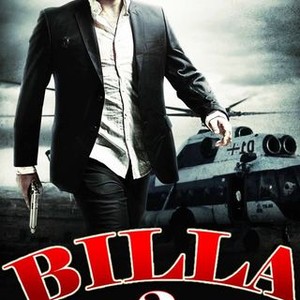 Billa 2 - Rotten Tomatoes
