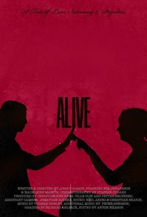 Alive | Rotten Tomatoes
