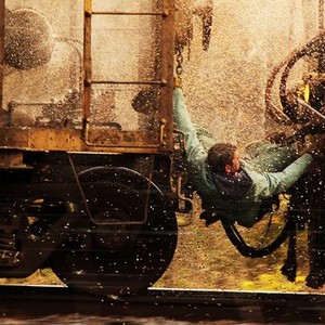 Unstoppable - Rotten Tomatoes