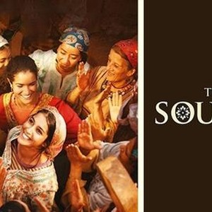 The Source - Rotten Tomatoes