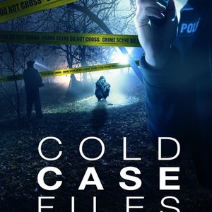 Cold Case Files - Rotten Tomatoes