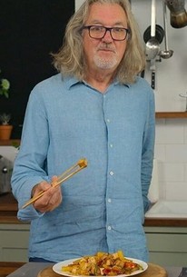 James May: Oh Cook!: Season 2, Episode 4 - Rotten Tomatoes