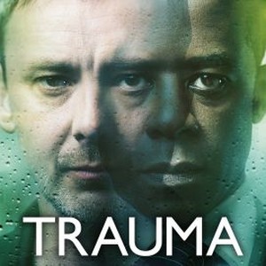 Trauma - Rotten Tomatoes
