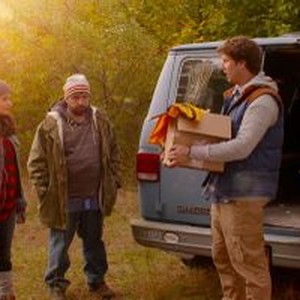 Ghost Team - Rotten Tomatoes