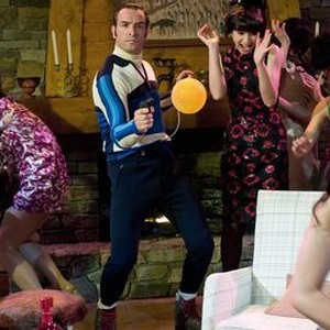 OSS 117: Lost in Rio - Rotten Tomatoes