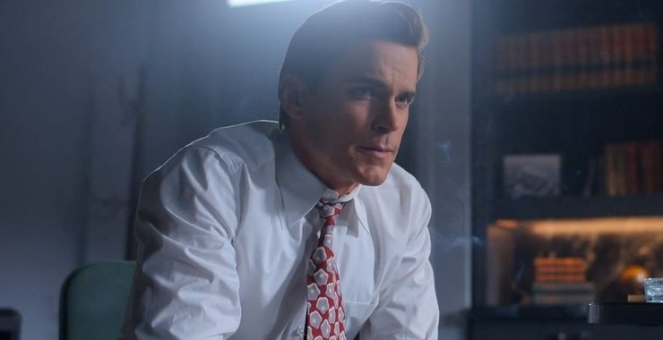 Fellow Travelers - Rotten Tomatoes