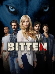 Bitten: Season 1 - Rotten Tomatoes