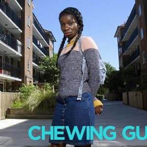 Chewing Gum - Rotten Tomatoes