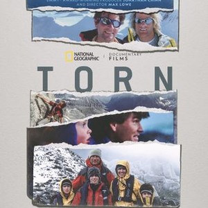 Torn - Rotten Tomatoes