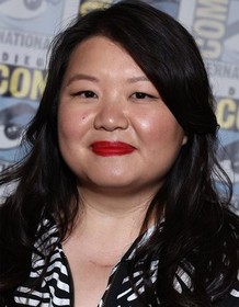Jessica Gao - Rotten Tomatoes