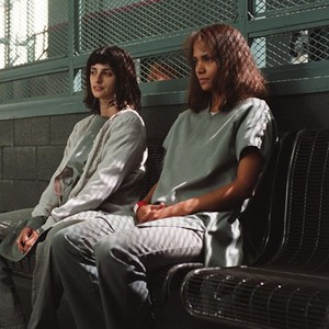 Gothika - Rotten Tomatoes