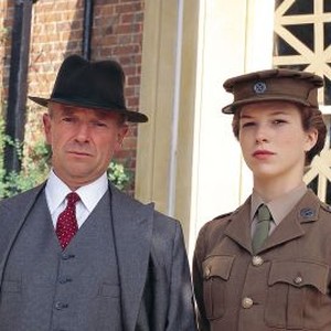 Foyle's War: Season 1, Episode 1 - Rotten Tomatoes