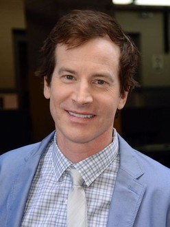 rob huebel interview