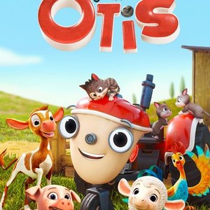 Get Rolling With Otis - Rotten Tomatoes