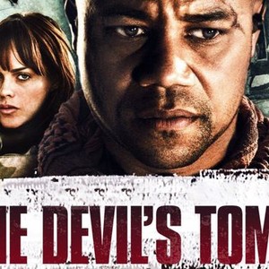 The Devil's Tomb - Rotten Tomatoes