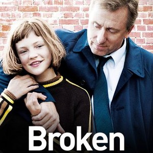 Broken - Rotten Tomatoes