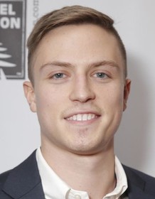 Will Cuddy | Rotten Tomatoes