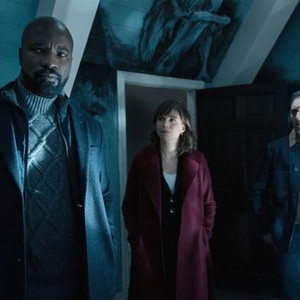 Evil: Season 2, Episode 2 - Rotten Tomatoes