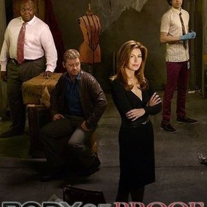 Body of Proof - Rotten Tomatoes