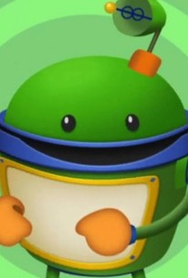 Team Umizoomi - King of Numbers: Season 1, Episode 11 - Rotten Tomatoes