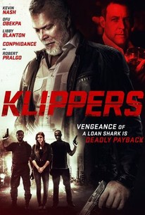 Klippers | Rotten Tomatoes