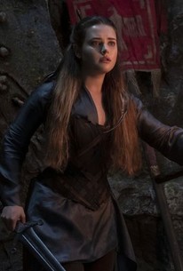 Cursed: Season 1, Episode 7 | Rotten Tomatoes