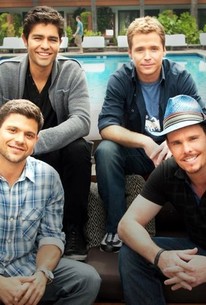 Entourage: Season 8, Episode 8 | Rotten Tomatoes