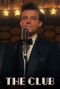 The Club | Rotten Tomatoes