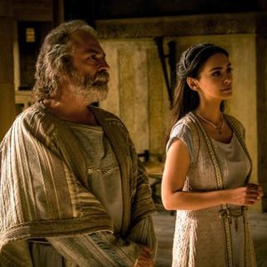 Nazanin Boniadi - Rotten Tomatoes