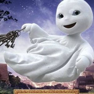 The Little Ghost - Rotten Tomatoes