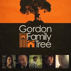 Gordon Family Tree - Rotten Tomatoes