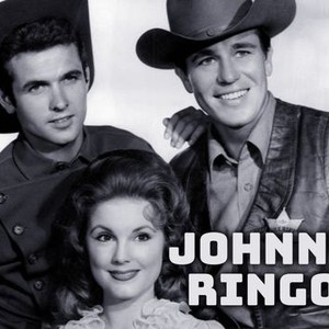 Johnny Ringo - Rotten Tomatoes