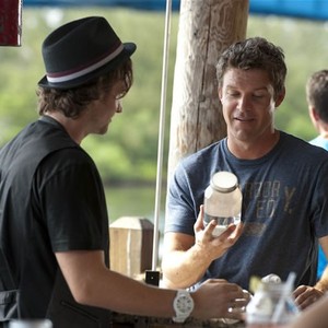 Billy Lush - Rotten Tomatoes