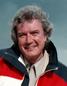 Benny Borg | Rotten Tomatoes