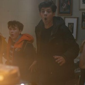 Detention Adventure: Season 2, Episode 5 - Rotten Tomatoes