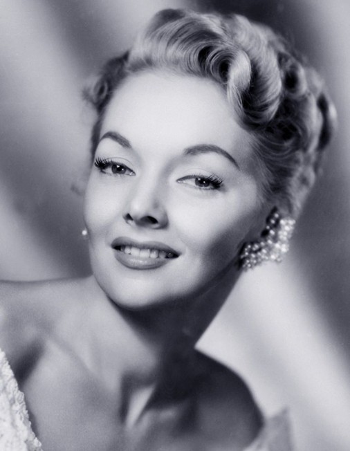 Mari Blanchard - Rotten Tomatoes