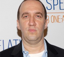 Danny Hoch - Rotten Tomatoes