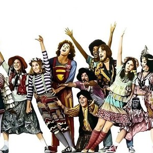 Godspell - Rotten Tomatoes