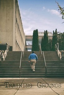 Training Grounds | Rotten Tomatoes