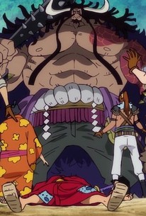 One Piece: Season 20, Episode 23 | Rotten Tomatoes