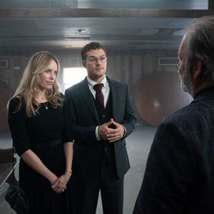 The Visitor - Rotten Tomatoes