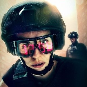 Trigger Point - Rotten Tomatoes