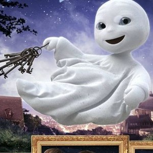 The Little Ghost - Rotten Tomatoes
