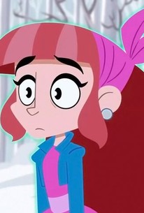 Legend Quest: Season 2, Episode 6 | Rotten Tomatoes