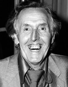 Cardew Robinson - Rotten Tomatoes