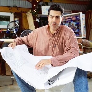 The Adam Carolla Project - Rotten Tomatoes