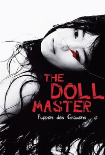 The Doll Master - Rotten Tomatoes